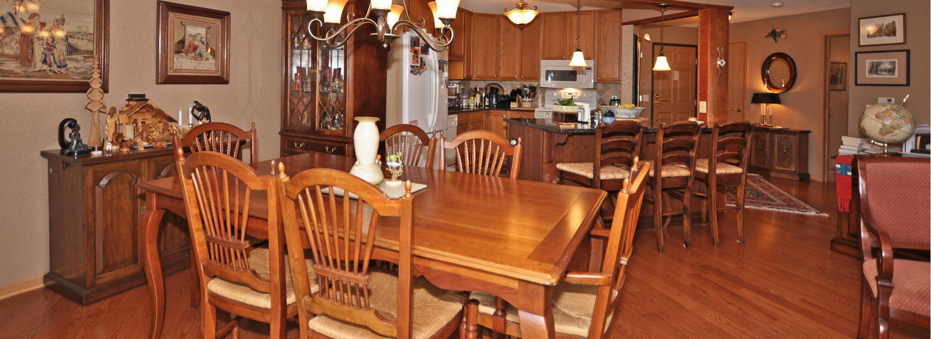 Valley View Cooperative Floor Plans